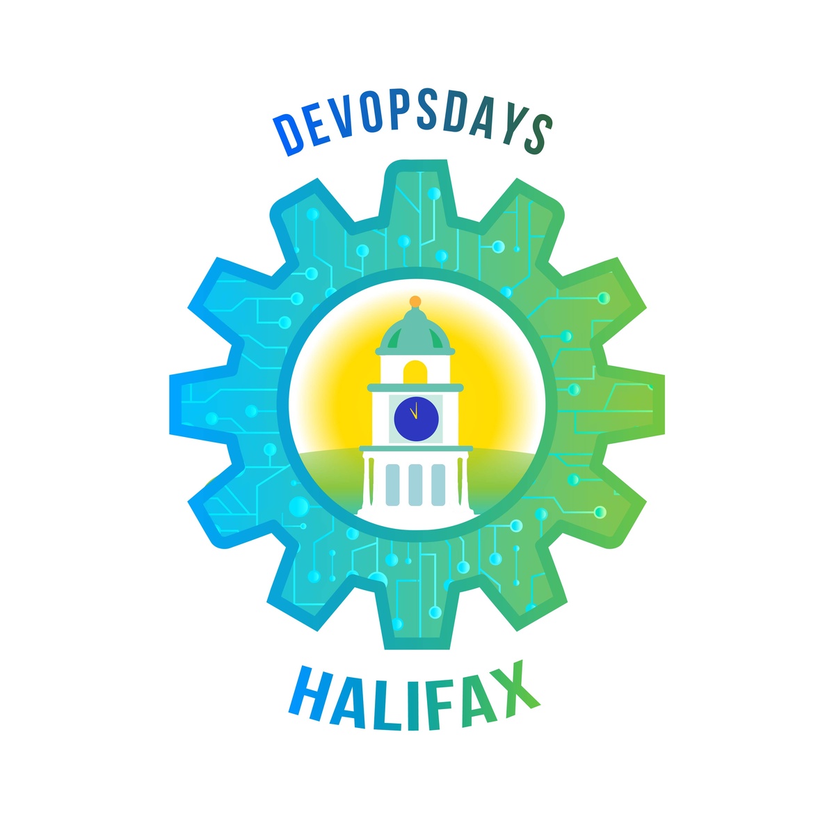 DevOpsDays Halifax