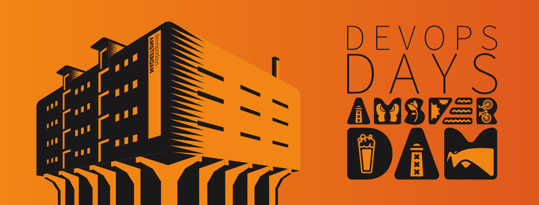 devopsdays Amsterdam 2025