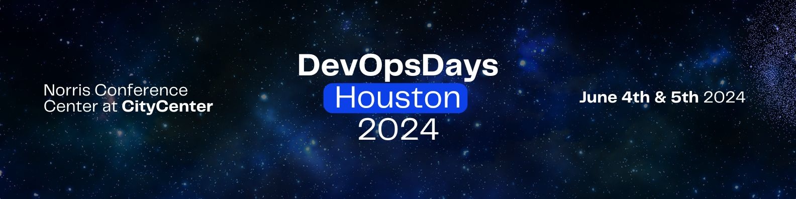 DevOpsDays Houston 2024